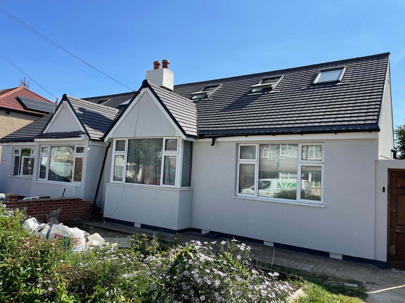 Rendering Specialists In South London & Surrey